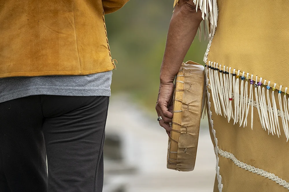 Cultural Resource Program - The Indigenous Network